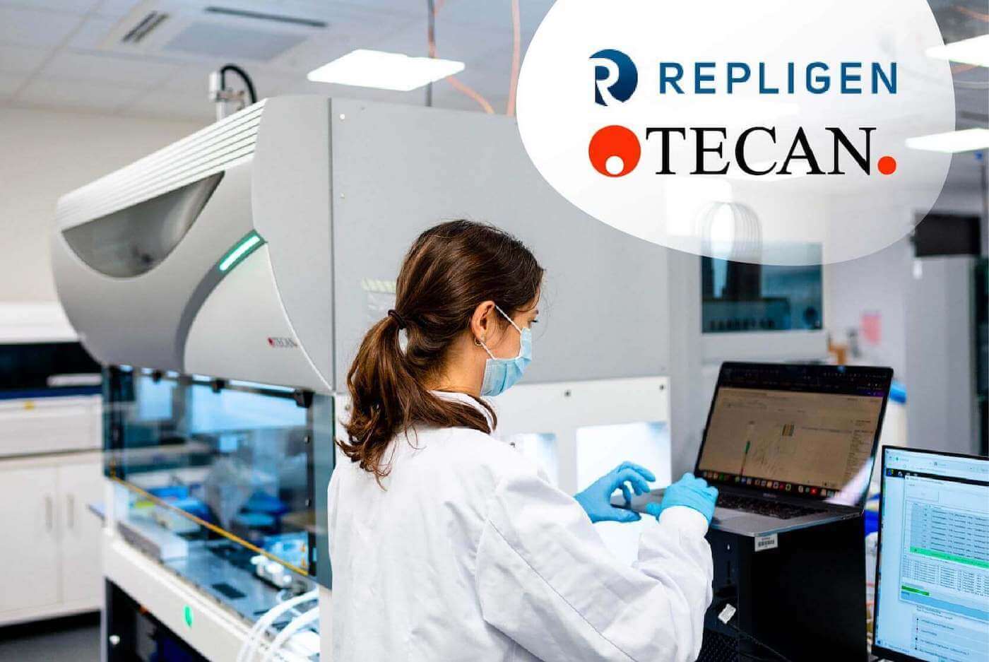 Purification Process Development with Synthace - Request a Demo